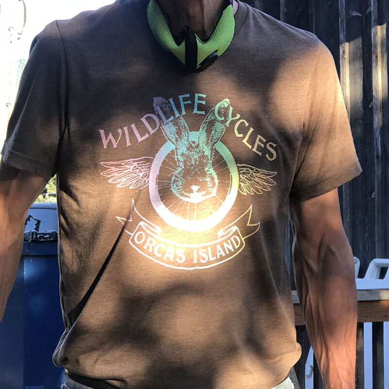 WLC Store – Wildlife Cycles