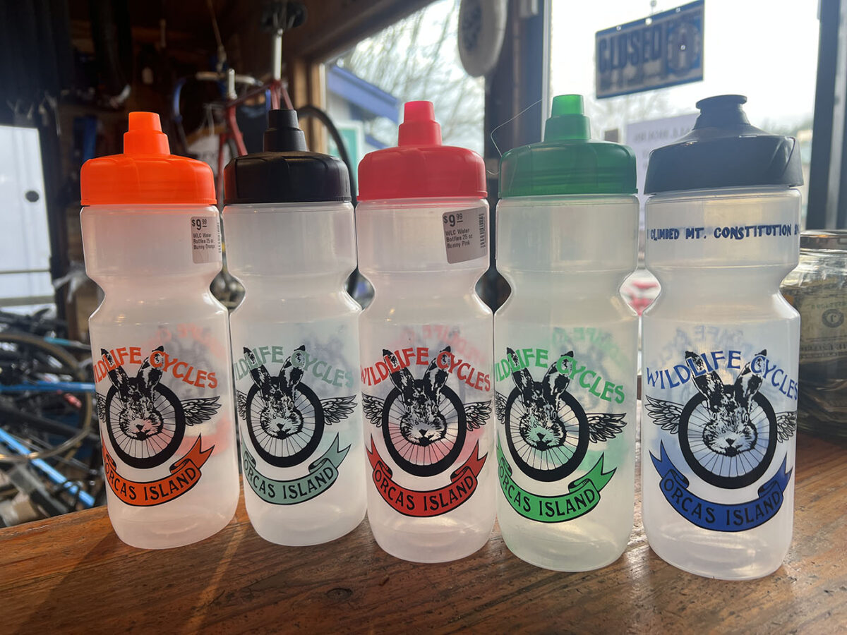 WLC Store – Wildlife Cycles