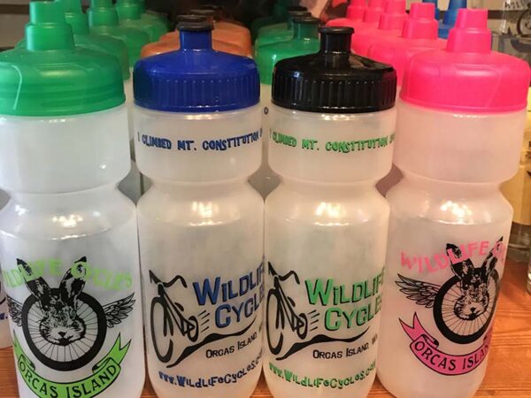 WLC Store – Wildlife Cycles