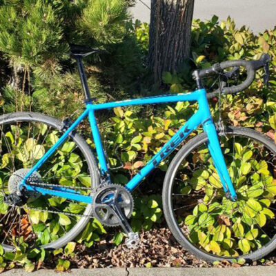 Wildlife Cycles – Orcas Island’s Bicycle Shop